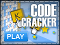 Austrlian Bushroots Puzzles - Code Cracker Puzzle